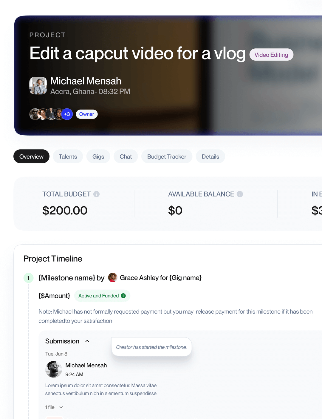 AMAKA Studio | Discover the best Creatives for your projects