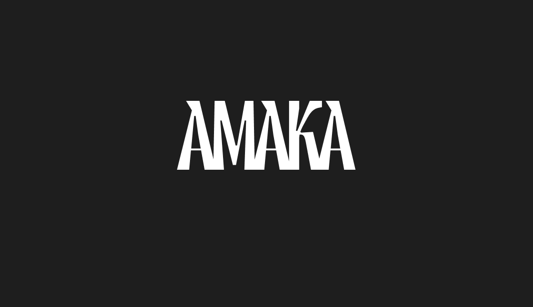Login | AMAKA Studio